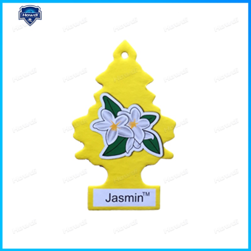 Tree Shape Car Air Freshener Car Aromatherapy Personality PendantCar ...
