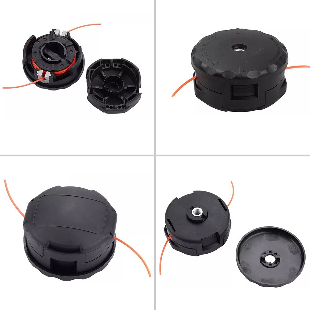 【VOGZONE】High Performance String Trimmer Head for -225, -230, -210- for ...