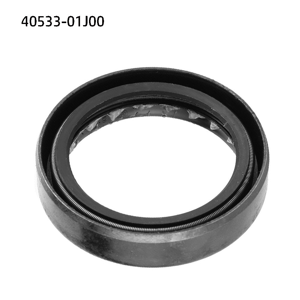 【JUMLEE HOT】Front Inner Diff Axle Oil Seal For Nissan For Patrol Y60 GU ...