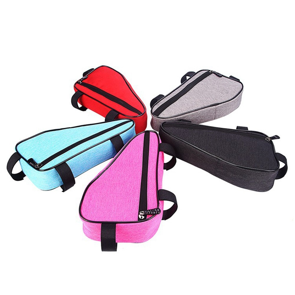 [Clearance Sale]Waterproof Triangle Frame Bag For Convenient Secure ...