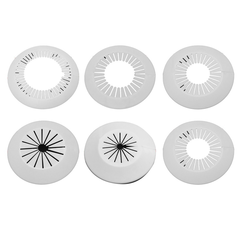 [Clearance Sale]4X for Versatile Pipe Plate Duct Cover Covering Wall ...