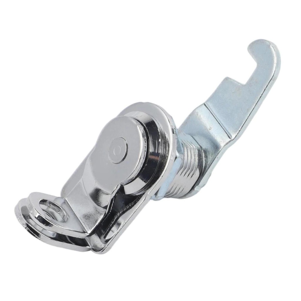 [BIG DISCOUNT] Cabinet Cam Locks Can Be Used With Padlocks For Lockers ...