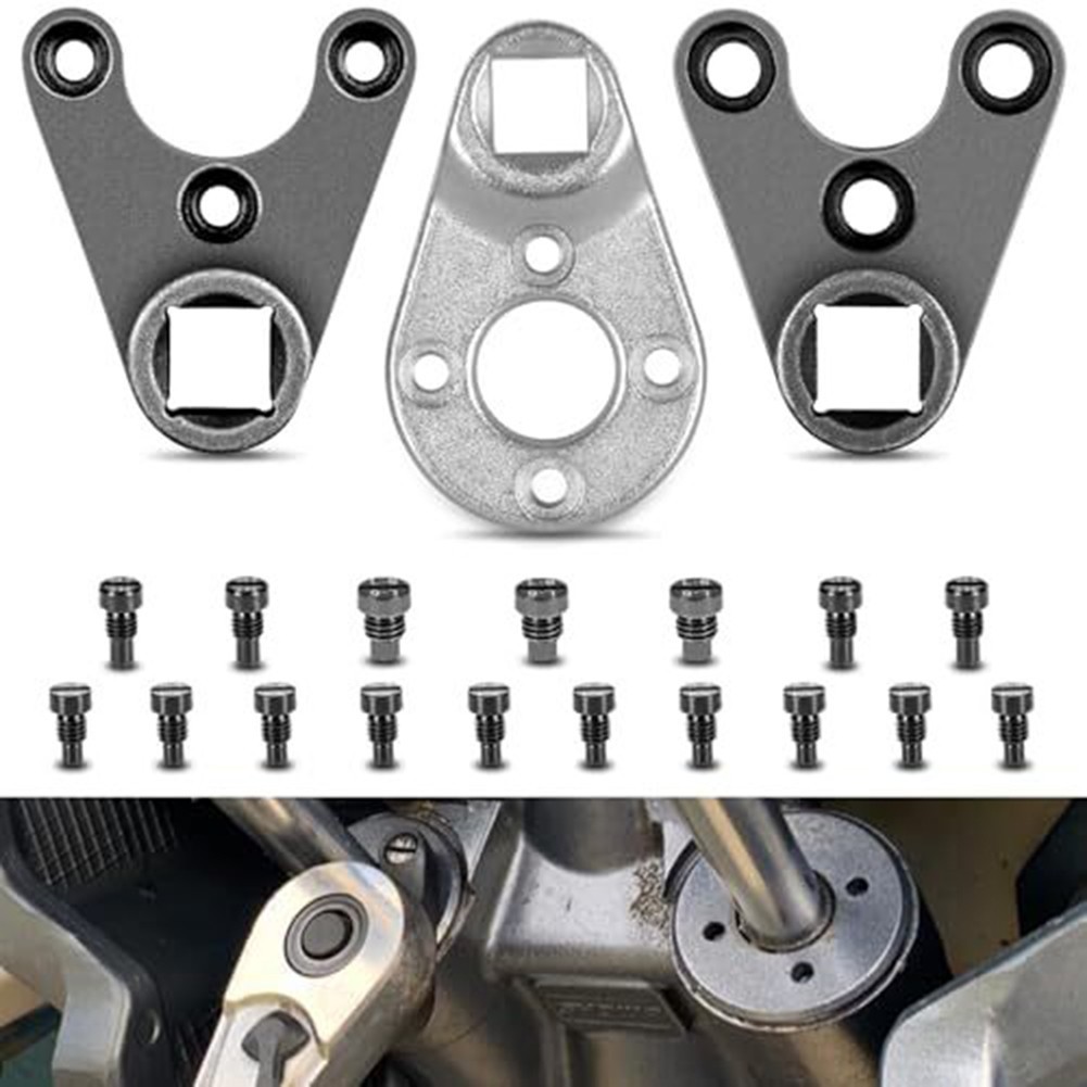Outboard Trim Tilt Pin Wrench Tool Set MT0006 For for Suzuki for ...
