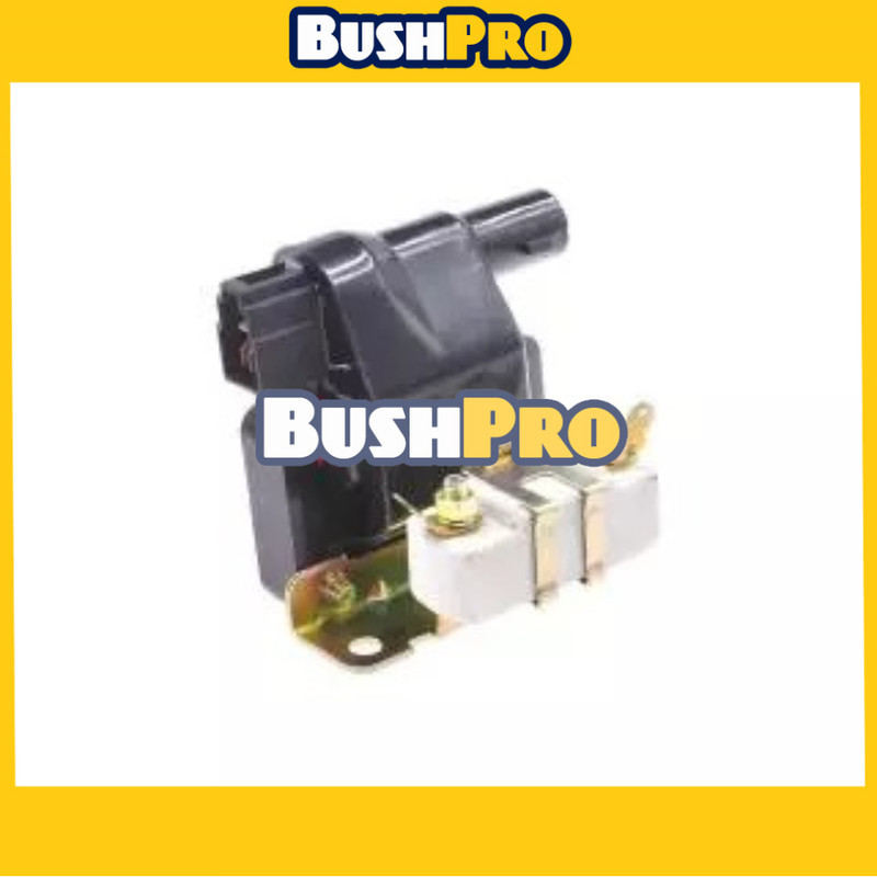 Ignition Coil Plug Coil Perodua Kancil 850 Injection | Shopee Malaysia