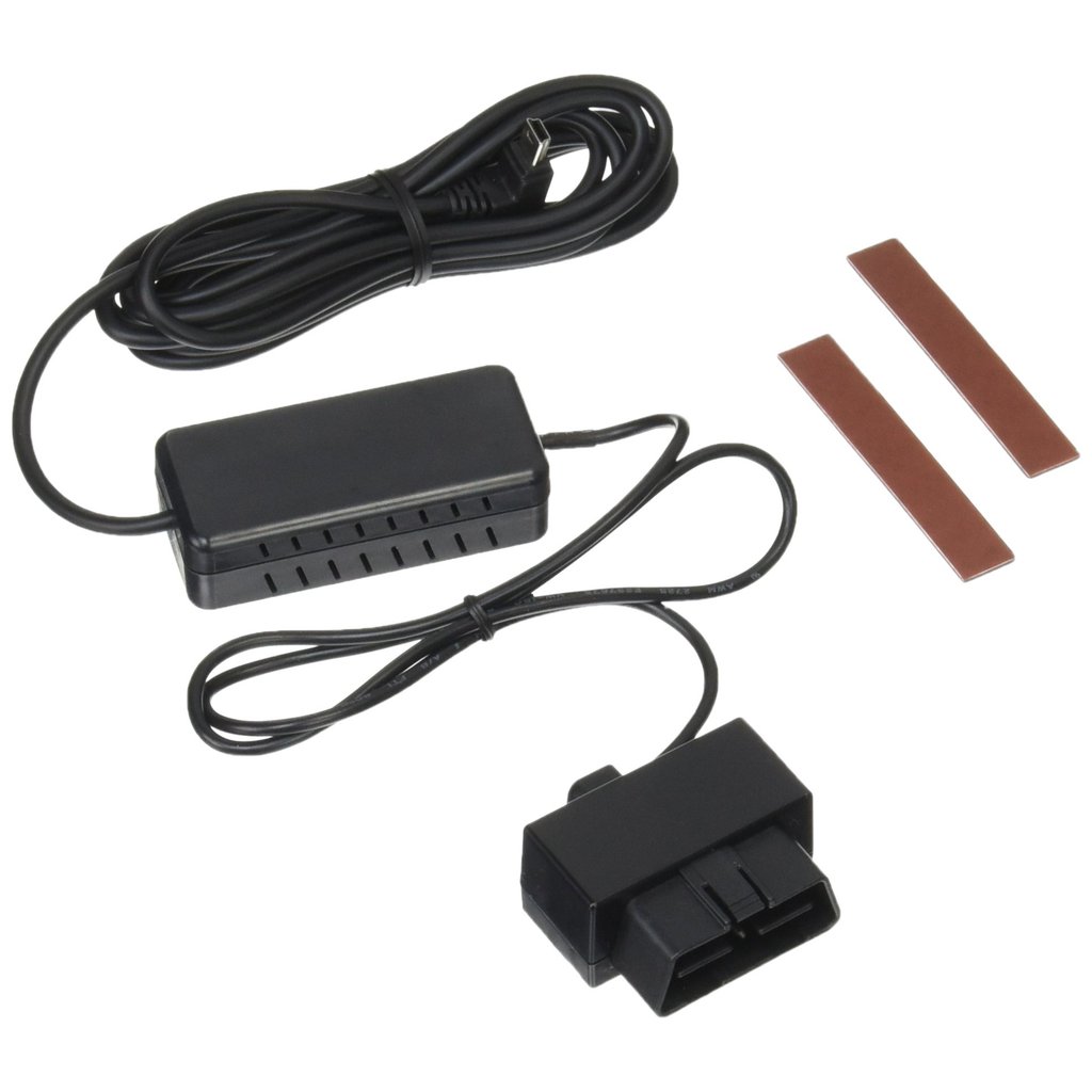 Yupiteru Radar Detector OBD2 Connection Adapter Variations [Direct From ...