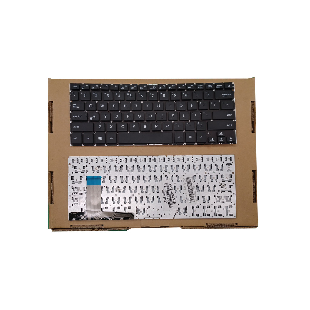 Asus Zenbook ux330 ux330ua ux330c ux330ca ux305 Keyboard | Shopee Malaysia
