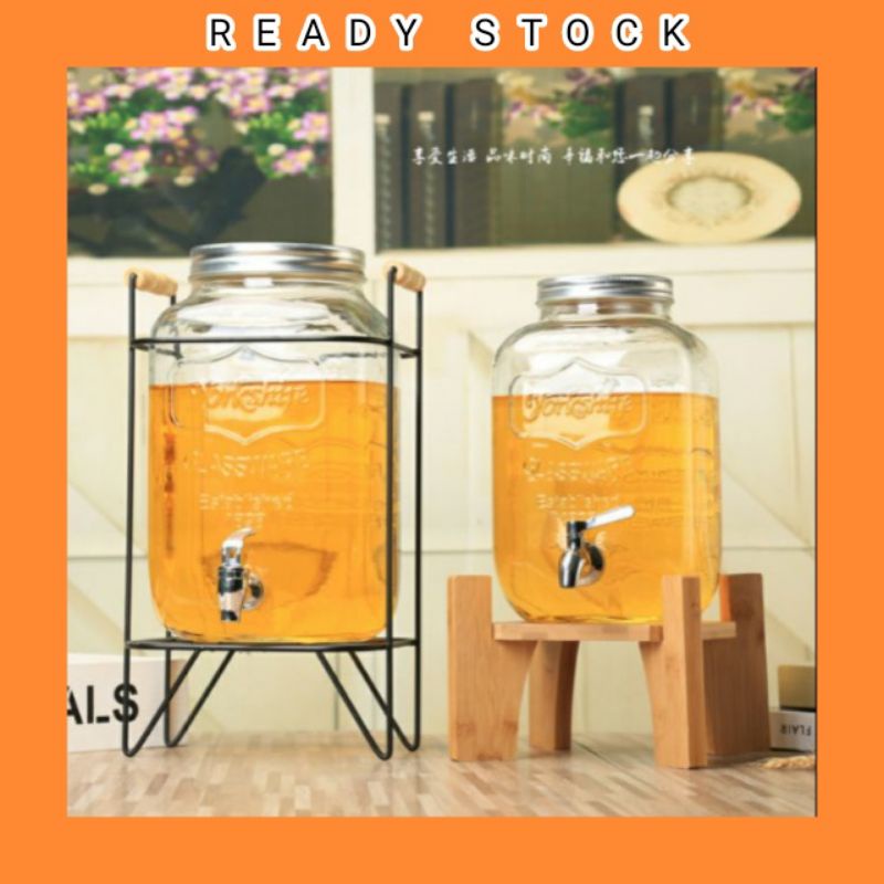 💥 HOT SALE 💥BAVERAGE JUG BESAR JUG AIR BEKAS SABUN | Shopee Malaysia