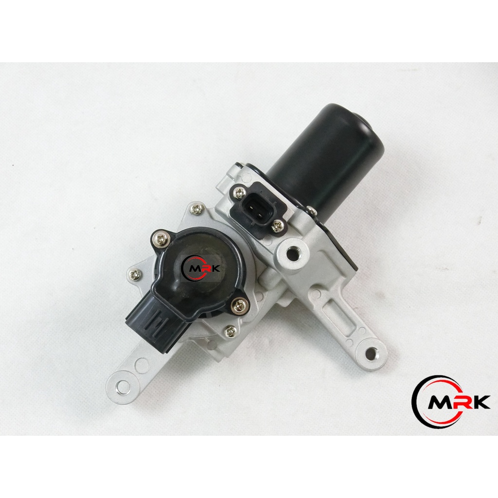 Toyota HiAce KDH200 KDH201 KDH221 KDY221 1KD Turbo TurboCharger ...