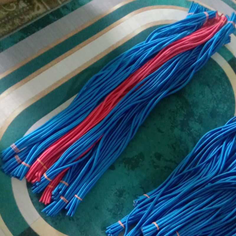 TALI GETAH LORI 4 KAKI PANJANG | Shopee Malaysia