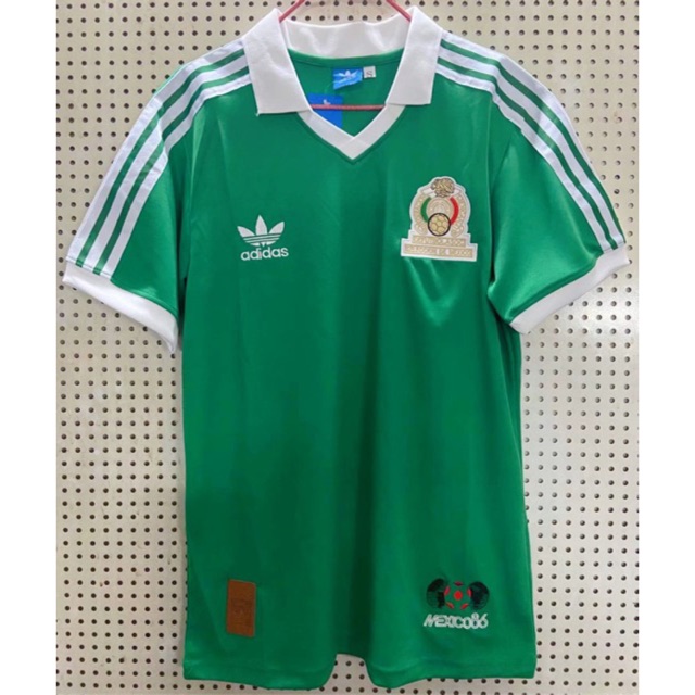 1986 Mexico retro kits | Shopee Malaysia
