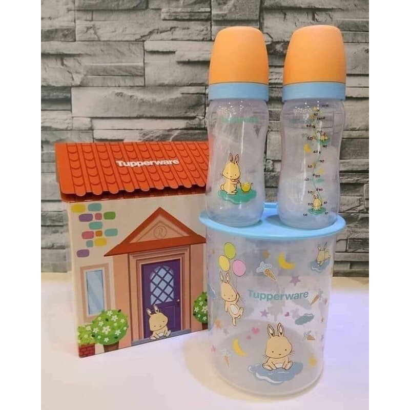 Tupperware baby set | Shopee Malaysia