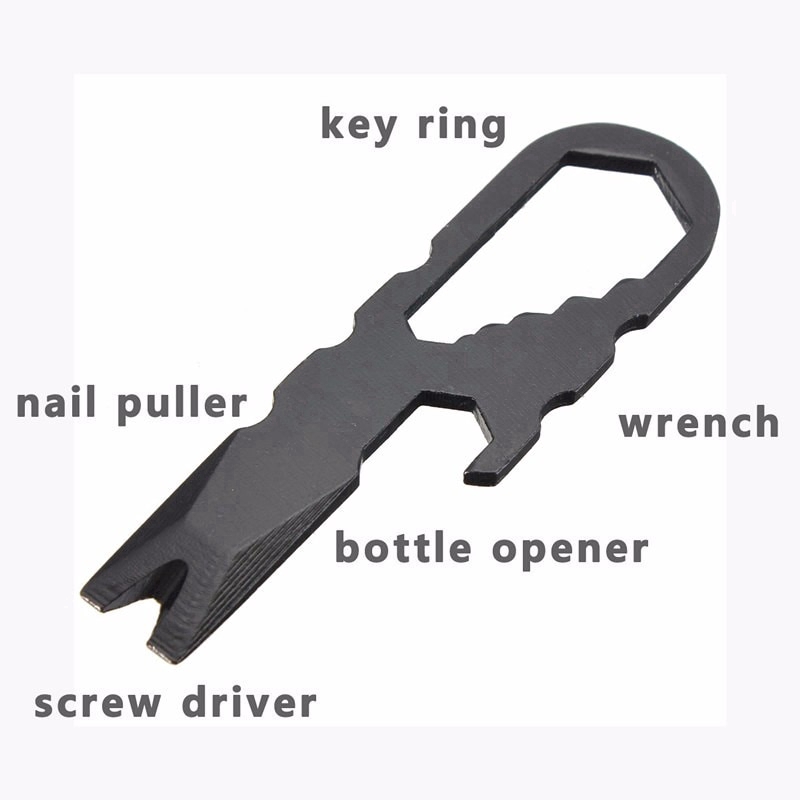 Multifunctional Multipurpose Multitool Multifunction Multi Pocket Tool ...