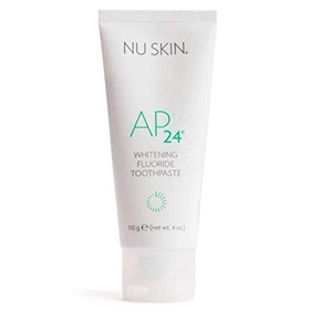 NU SKIN AP24 WHITENING TOOTHPASTE | Shopee Malaysia