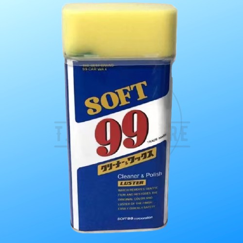 🔥Soft 99 / Soft99 Luster Cleaner & Polish 530ml🔥 | Shopee Malaysia