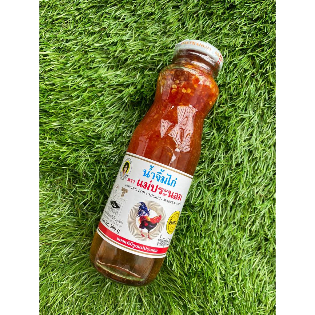 🔥Sos Cili Thai Maepranom Brand | Sos Thai🔥 | Shopee Malaysia