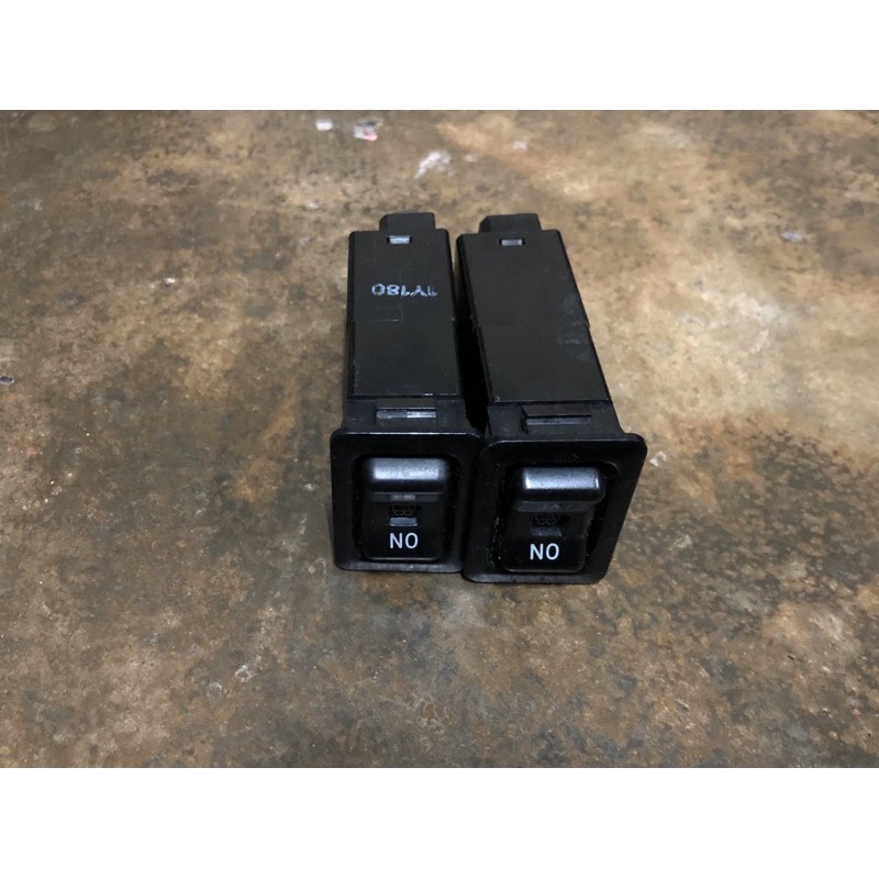 🔥🔥🔥SWITCH REAR WIPER ORIGINAL FOR PROTON WIRA AEROBACK | Shopee Malaysia