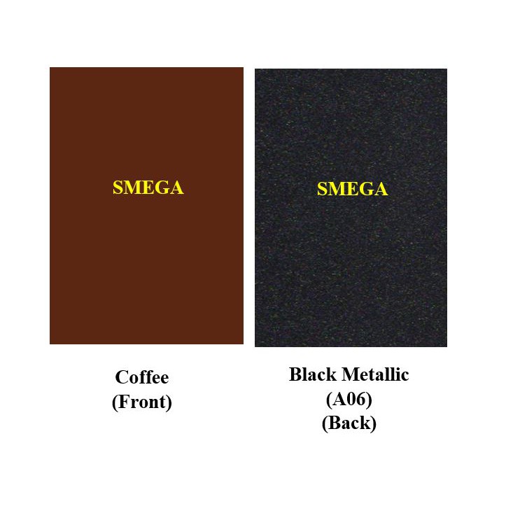SMEGA 2PCS Cabinet Aluminium Composite Panel ACP [Size: 2FT x 4FT ...