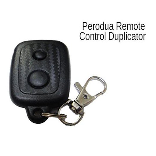 💥Ready Stock💥 PERODUA ALARM REMOTE CONTROL WITH BATTERY CR2016 ...