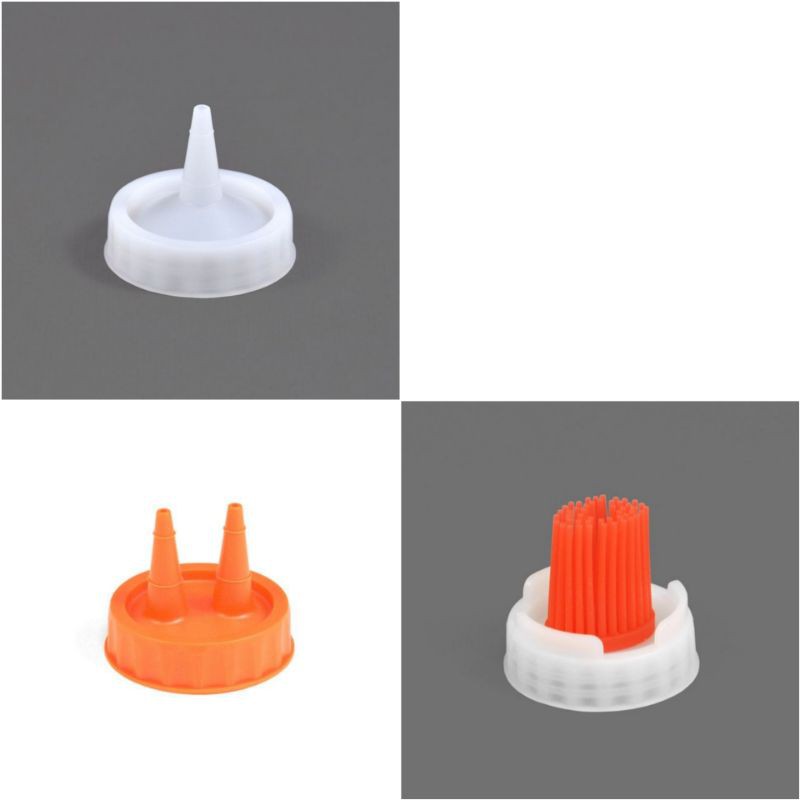 FIFO Bottle™ Special Dispensing Caps | Shopee Malaysia