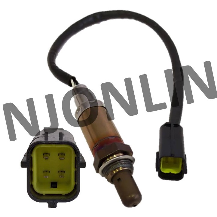 (0K2N1-18861) OXYGEN SENSOR/ O2 SENSOR - KIA SPECTRA YR'97-00' FRONT (4 ...