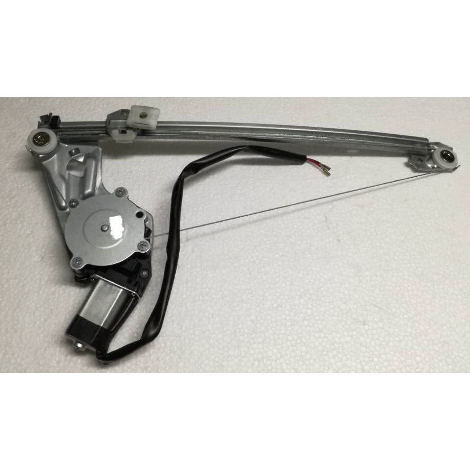 Mercedes E-Class W124 Rear Door Left Right Power Window Regulator Motor ...