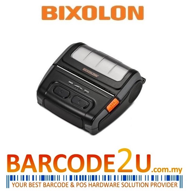 Bixolon SPP-R410BAK 4 Inch Mobile Printer | Shopee Malaysia