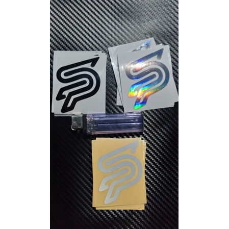 Sp logo sticker/cutting sticker | Shopee Malaysia