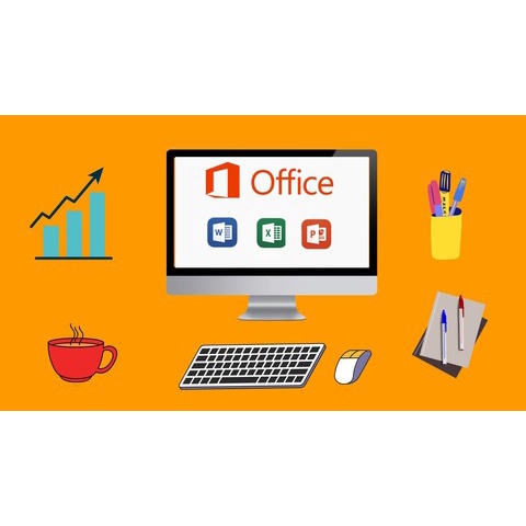 🔥COURSE🔥[Udemy] MS Office Course Bundle- Word , Powerpoint , Excel ...