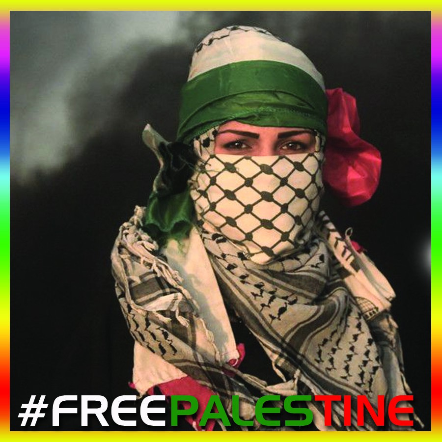 🔥HOT SALE🔥 Jom support GAZA dgn menampal stiker ini di kereta - Saiz ...