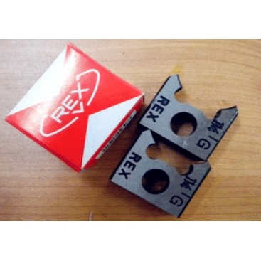 REX 1/2" for water GI Pipe Dies 水喉肉 | Shopee Malaysia