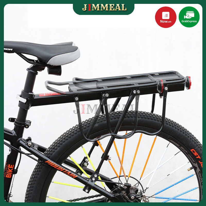 Baga Rack, Cargo Rack, Cargo Rack, Rear Cargo Rack for Sports Bicycle ...