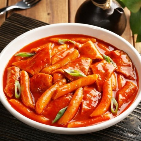 Ottogi Korean rice cake pre-seasoned sauce 1kg | Shopee Malaysia