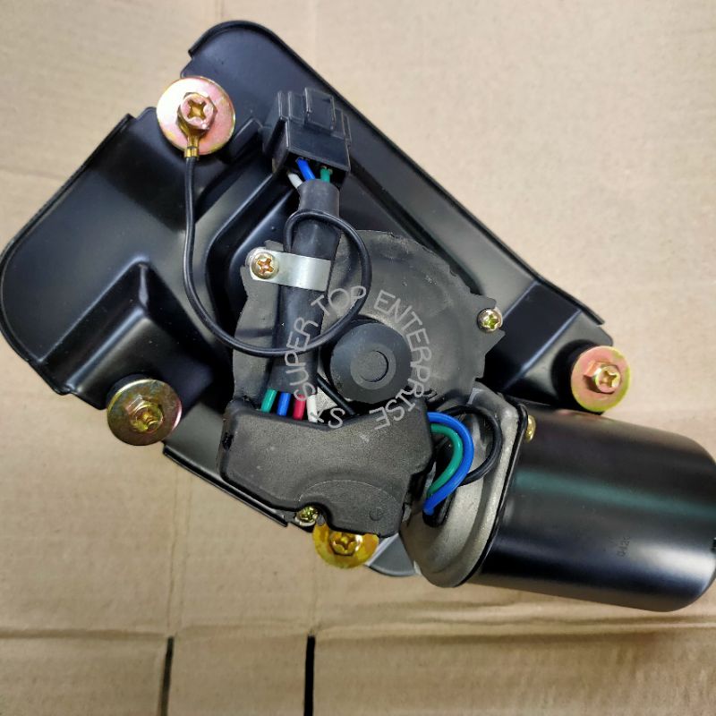 Wiper Motor PROTON Wira Wiper Link Motor | Shopee Malaysia