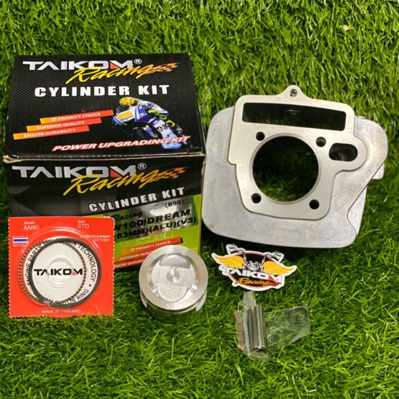 Racing Block 53mm Taikom | Shopee Malaysia