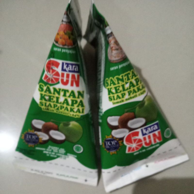 Sun Kara Coconut Milk | Shopee Malaysia