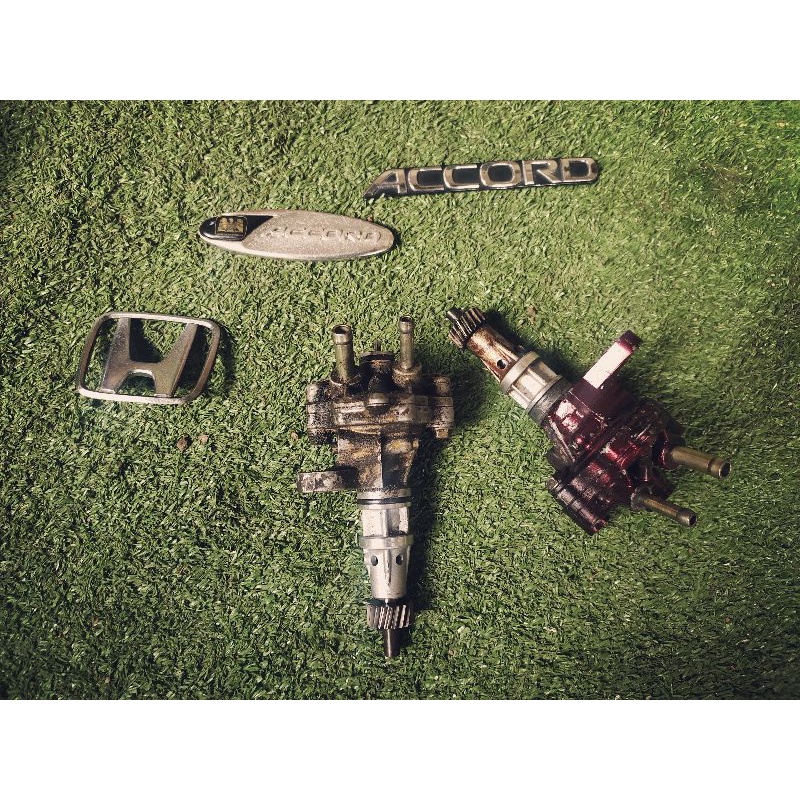 HONDA SM4 SPEED SENSOR GEAR | Shopee Malaysia