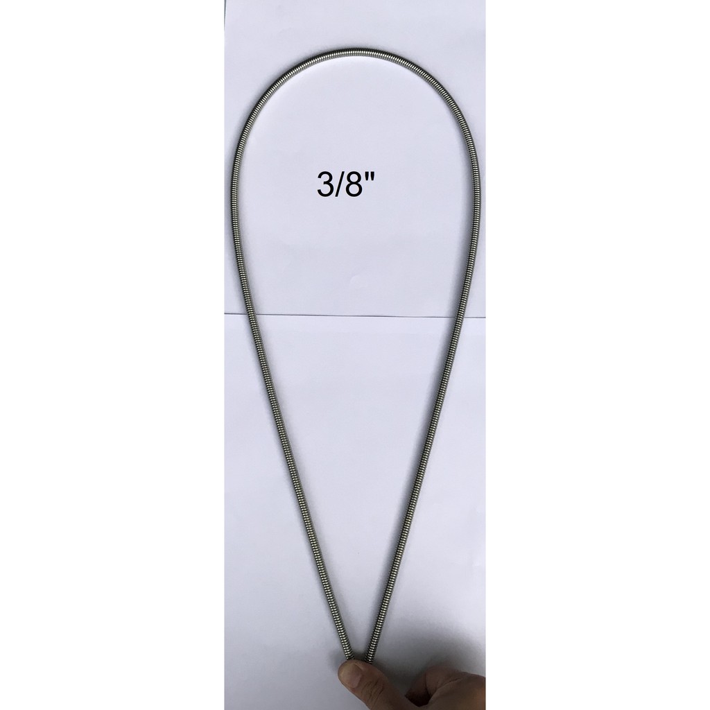 AIRCOND INNER SPRING BENDER (3/8", 1/2", 5/8", 3/4") | Shopee Malaysia