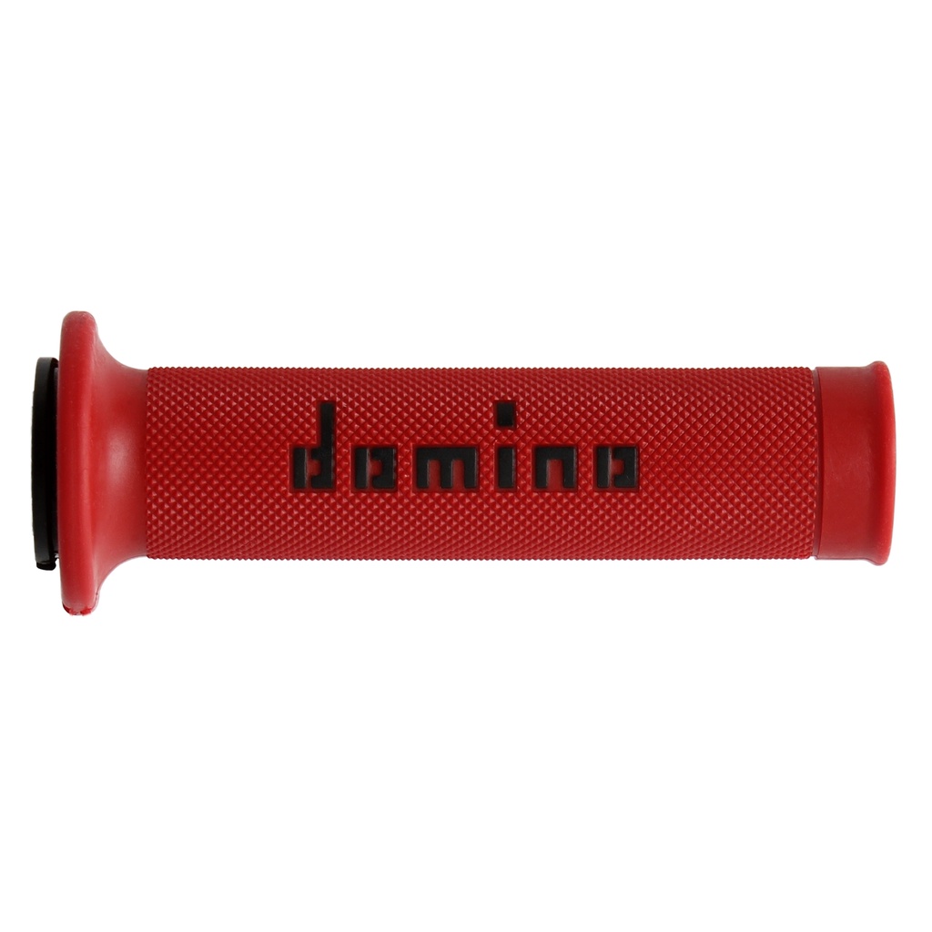 Original Domino Racing A010 Grips / Handle Bar Grip (Made in Italy ...