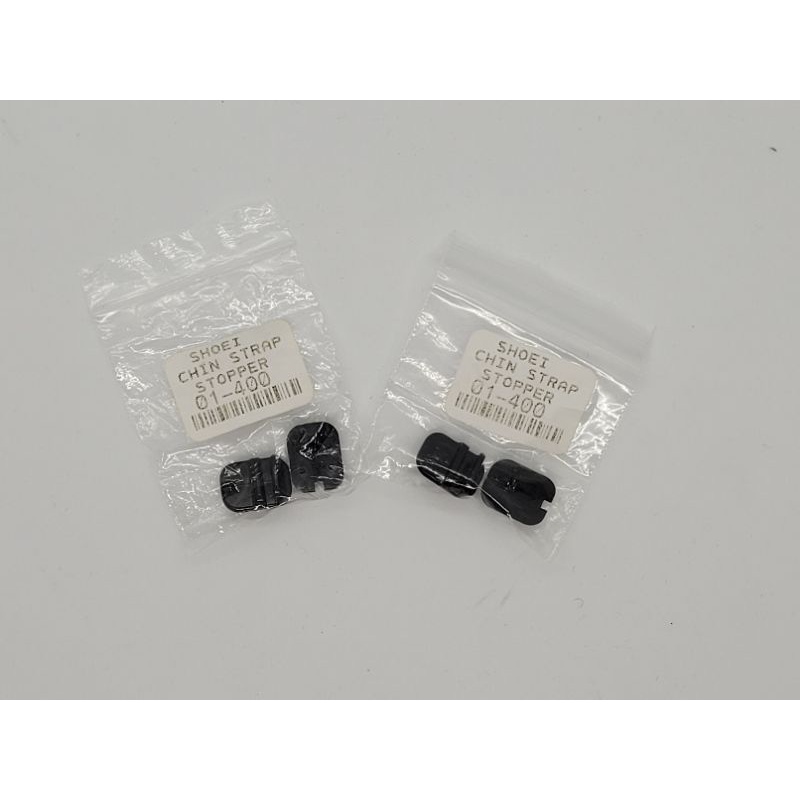 [ ORIGINAL 🇯🇵 ] Shoei Chin Strap Stopper J Force 2 / J Stream | Shopee ...