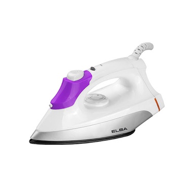 ELBA STEAM IRON EDI-G1303(PP) | Shopee Malaysia