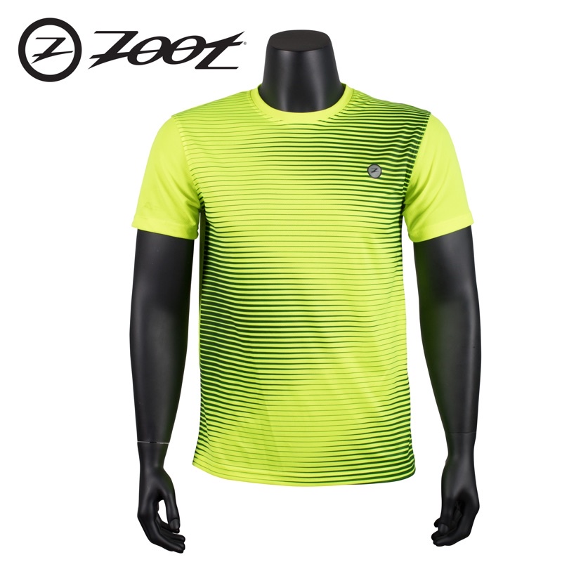 ZOOT men round neck print tee ZRNM1 90011 | Shopee Malaysia