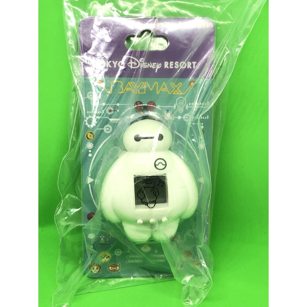Original Baymax Tamagotchi | Shopee Malaysia