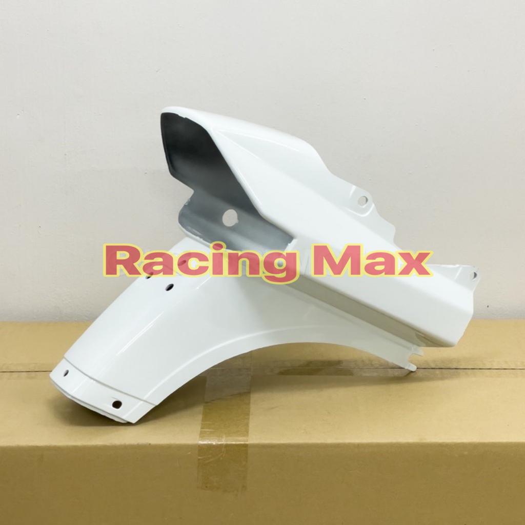 HONDA EX5 REAR FENDER MUDGUARD MUD GUARD MAGAT EKOR COVER BELAKANG EX5 DREAM HIGHPOWER HI POWER ...