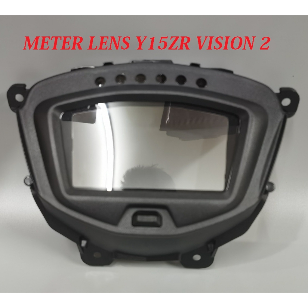 Y15 Y15ZR V2 METER LENS VERSION 2 | Shopee Malaysia