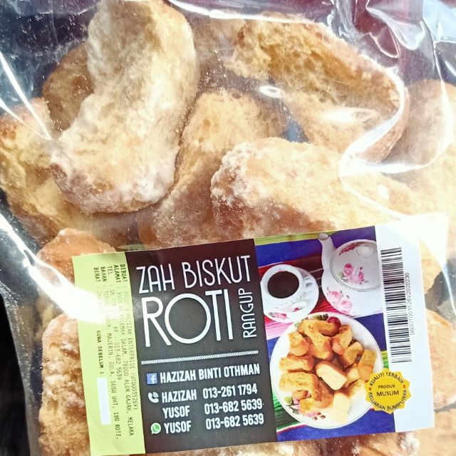 Biskut lutut (bergula/sira) | Shopee Malaysia