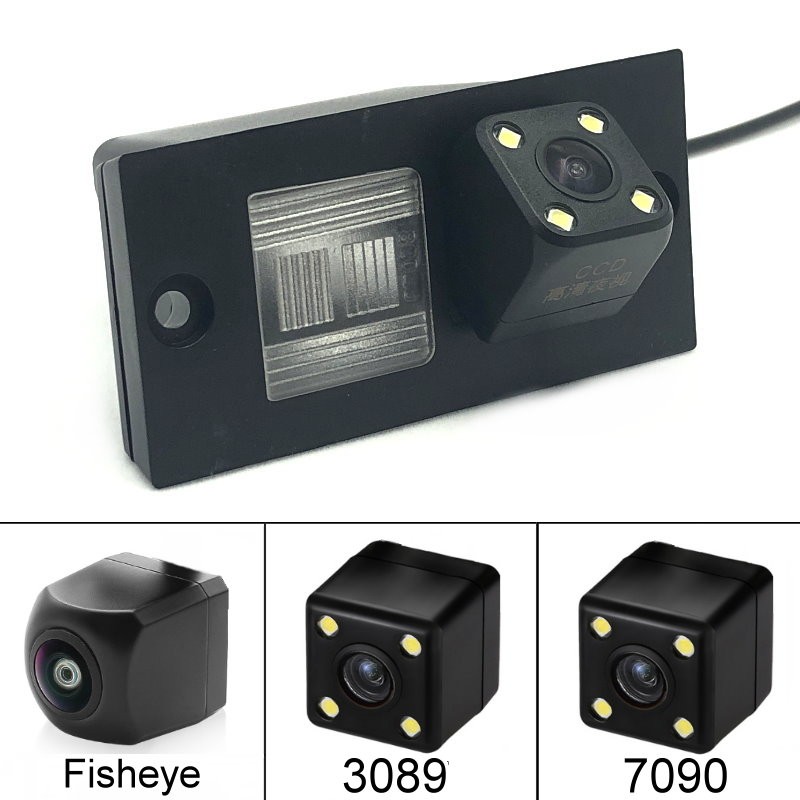 Car RearView Camera For Hyundai H1 H-1 TQ Grand Starex i800 iLoad iMax ...