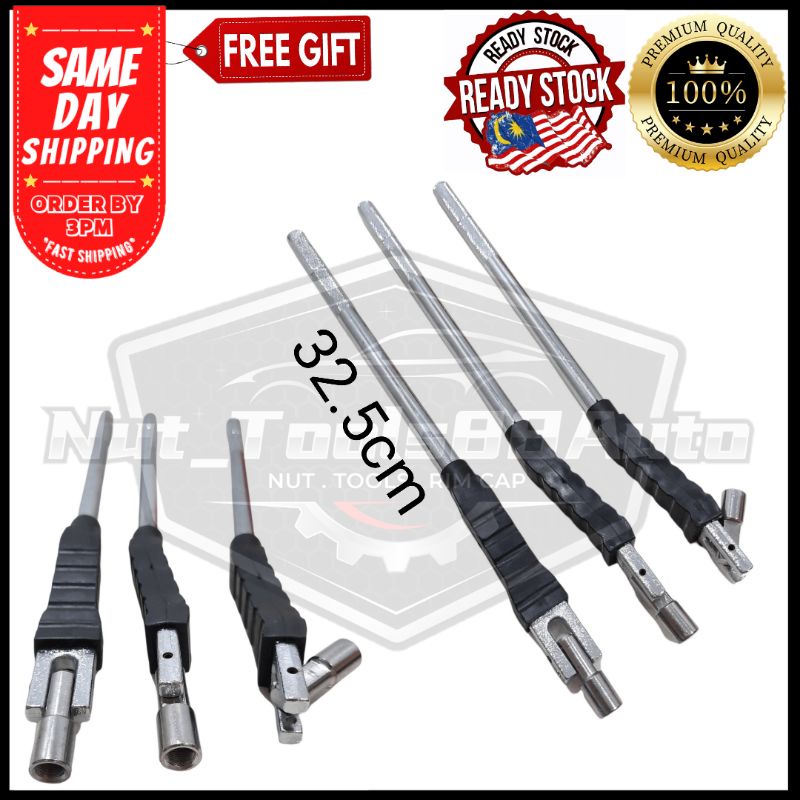 Taiwan Tool Heavy Duty Tarik Valve Car Motorcycle Valve stem tools Tyre ...