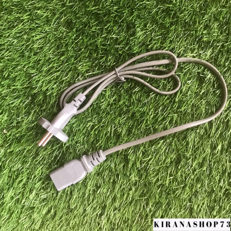 Sni 3 Hole Rice Cooker Plug Cable | Shopee Malaysia