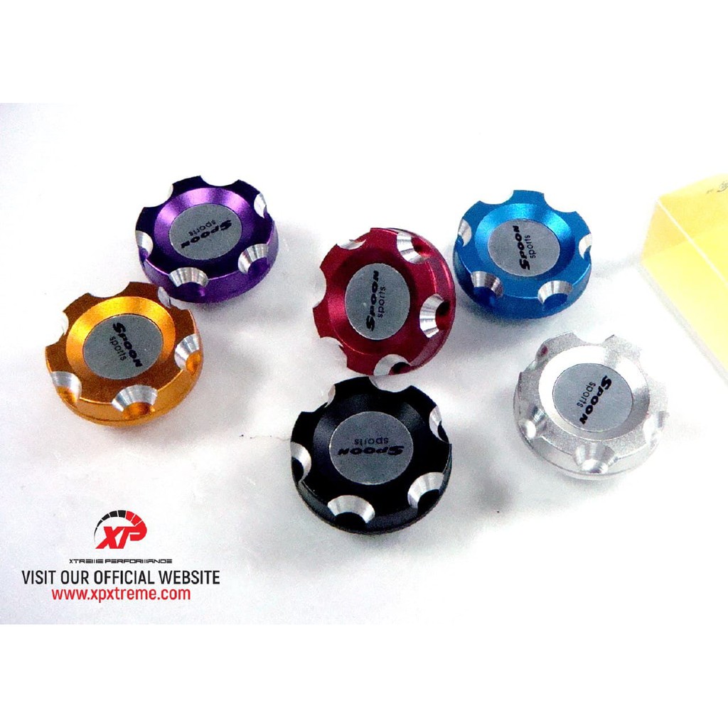 ENGINE OIL CAP SPOON FOR HONDA | Shopee Malaysia