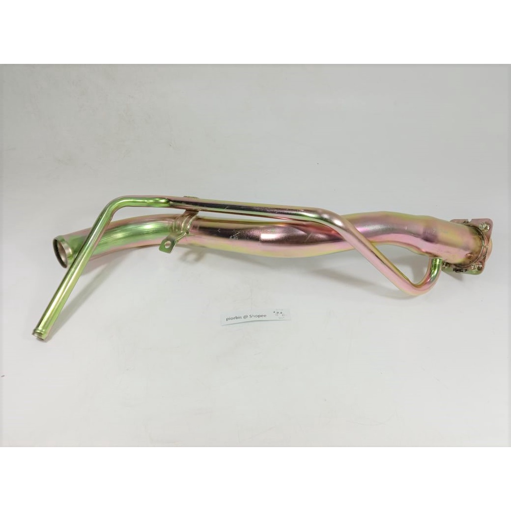 SAGA 8V 12V ISWARA FUEL TANK PIPE FUEL TANK IRON HOSE PIPE PETROL BESI ...